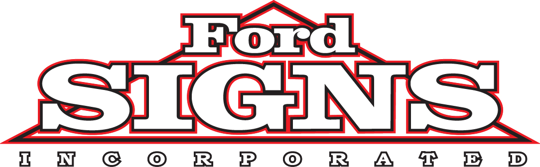 Ford Signs - Login